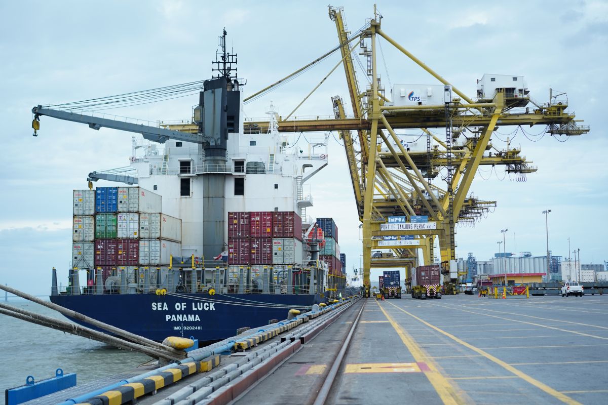 آبان لجستیک | ABAN Logistics – حمل و نقل بین الملل ، ترخیص کالا ،تخصیص ...